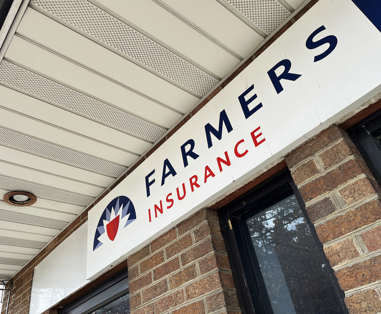 Class Action Claims Farmers Life Insurance Overcharges, Improperly ...