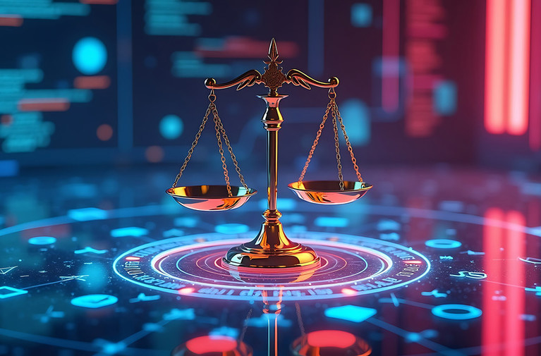 'Puffery': Claims of Nonexistent AI Platform Drive Securities Class ...