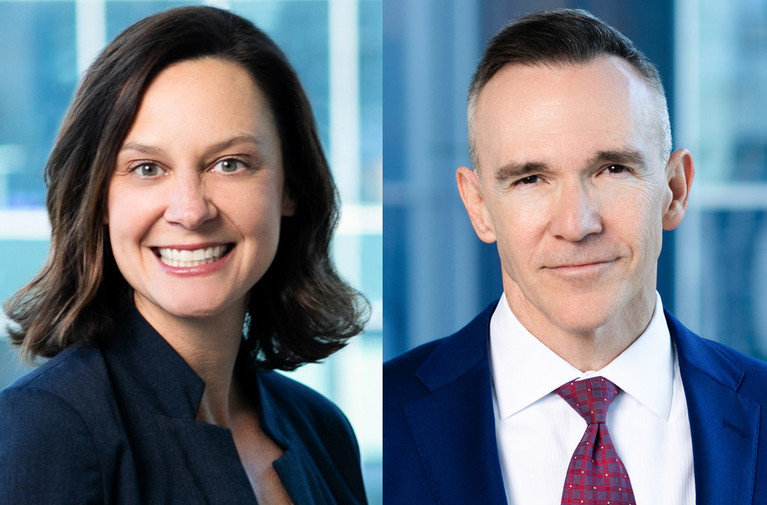 Critical Mass With Law.com’s Amanda Bronstad: Billions at Stake in ...