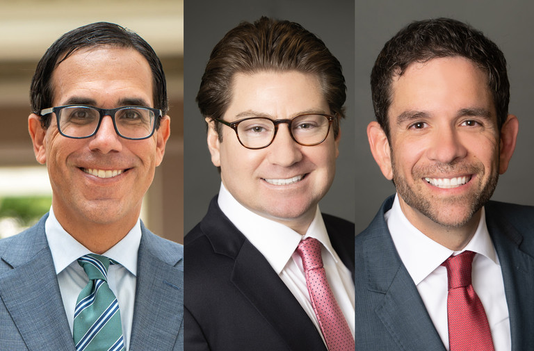 Florida Jury Awards $71M, But Statutory Cap Threatens Payout| Law.com