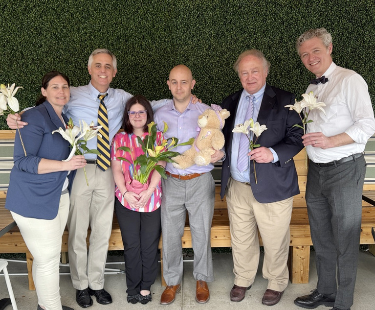 Couple Awarded $8M for Doctors' Failure to Save Child From Fetal Death ...