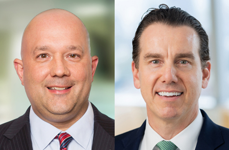 Real Estate Transaction of the Year Finalists: David Forti and Jason ...