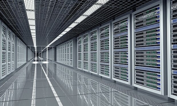 Data Center Development Could Substantially Boost GDP, J.P. Morgan Says