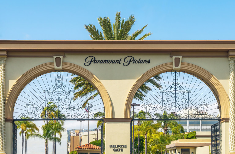 Paramount's Bid to Expedite Litigation Against Warner Bros. Rejected by ...