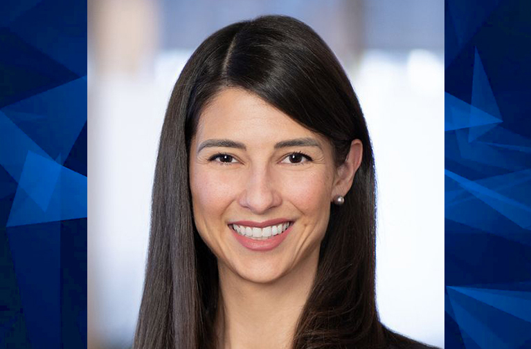 Rising Stars: Taylor Owings | Law.com