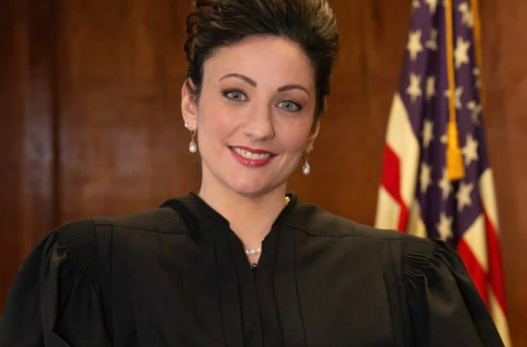 Pennsylvania Judge Faces Discipline for 'Book of Grudges' Criticizing ...