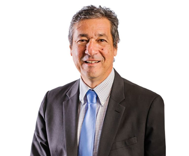 Is There Still a Place For Distributed Firms in the Am Law 200? | Law.com