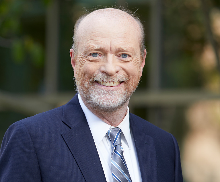 Outgoing Georgetown Law Dean Reflects on 23 Years of Leadership ...