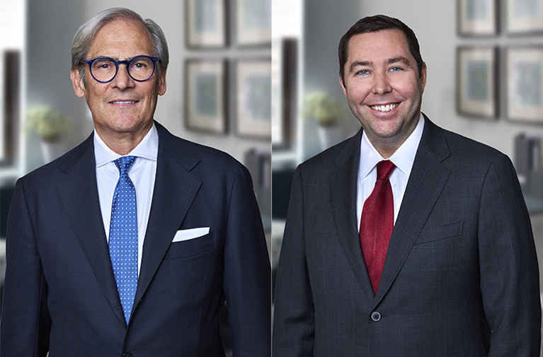 Name Change: Robert C. Gottlieb & Associates Now Gottlieb Townsend| Law.com