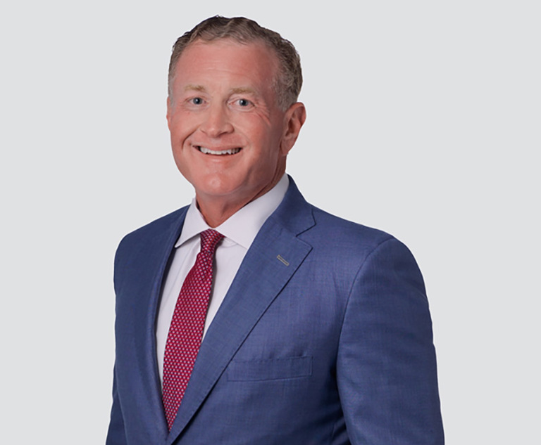 Sorrels Law Launches in Beaumont, Adds Clark Hill Maritime Lawyer| Law.com