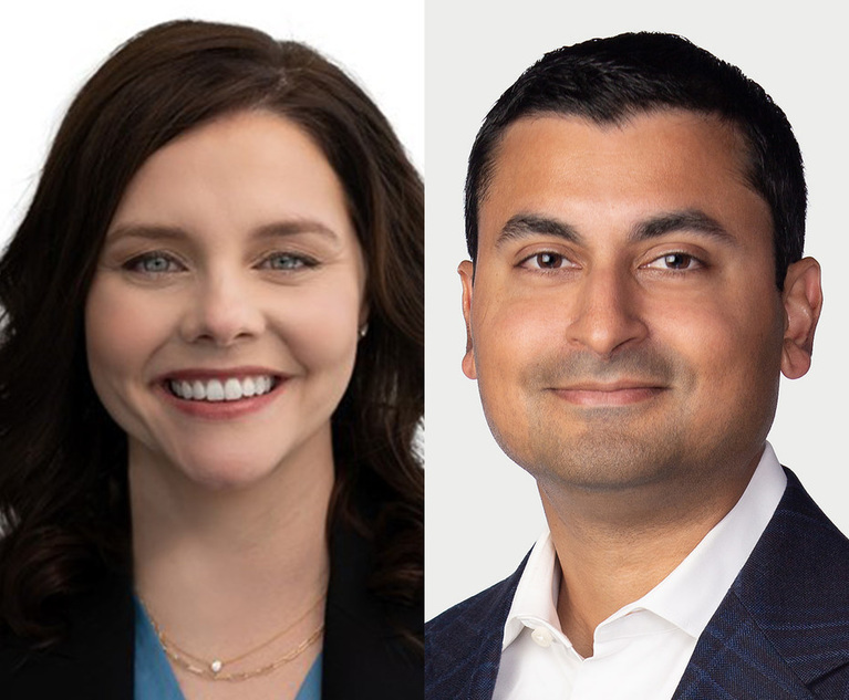 Gibson Dunn, Holland & Knight, Fisher & Phillips Make Partner Hires in Texas | Law.com