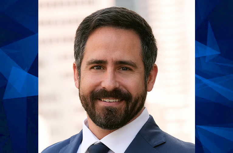 Rising Stars: Ethan R. Cohen | Law.com