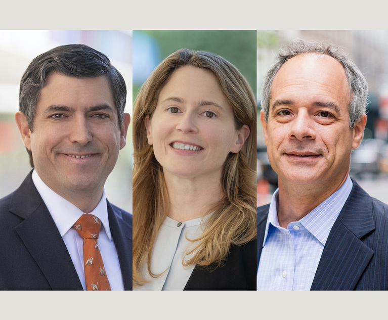 Supreme Court’s 'Seven County' Decision Smooths Way for Major Projects ...