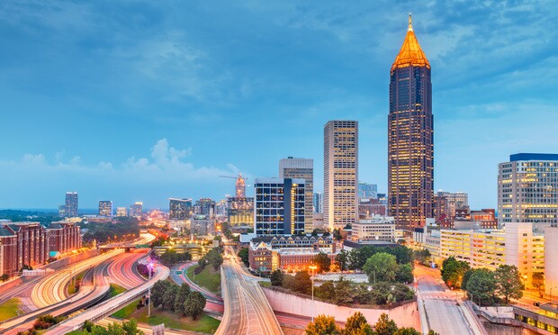 Atlanta Emerges as Top Three Market for Third-Party Logistics