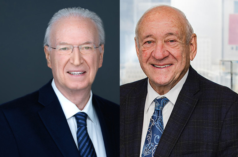 Two South Florida Courtroom Titans Gone in One Month | Law.com