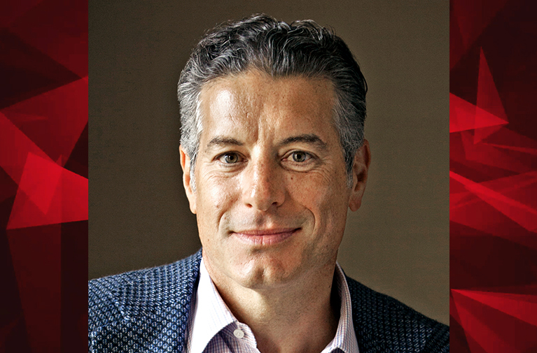 Office Managing Partner of the Year Finalist: David Scott, Scott+Scott ...