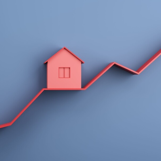 Home Prices Keep Rising Across Most U.S. Metro Areas