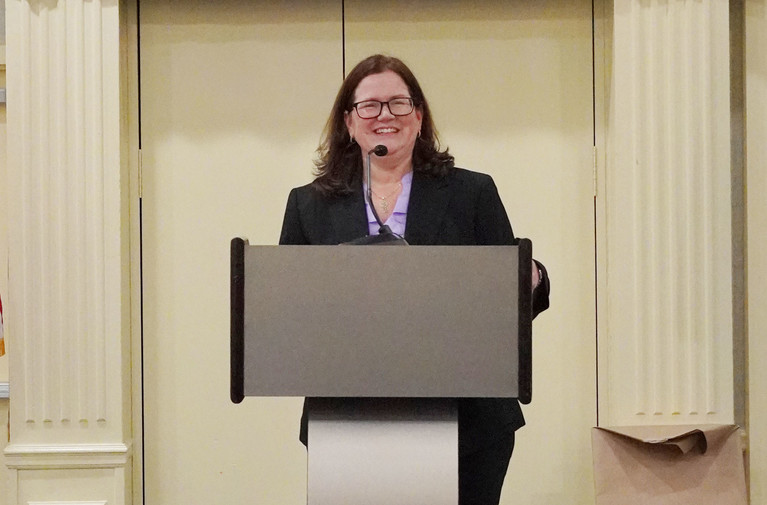 Meet the New President of NY's Statewide Association of District ...