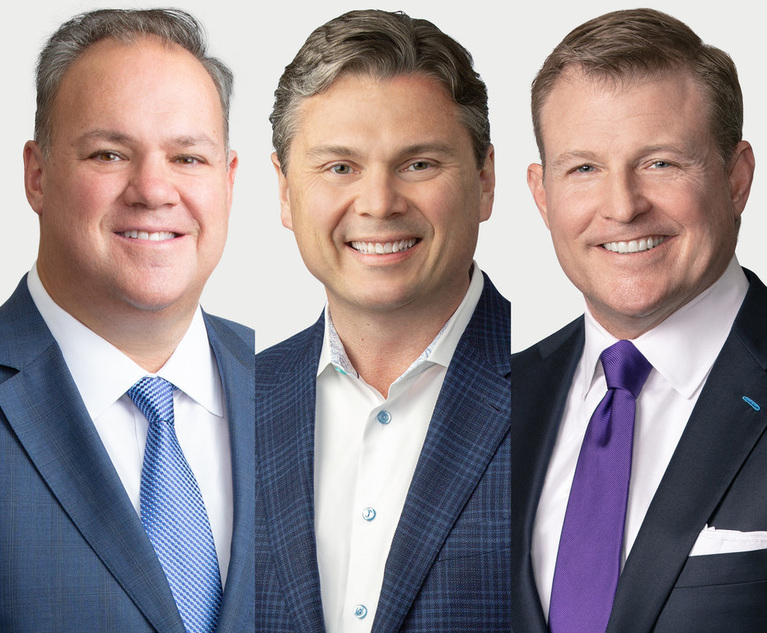 Litigators of the Week: The Developer of the Dakota Access Pipeline ...