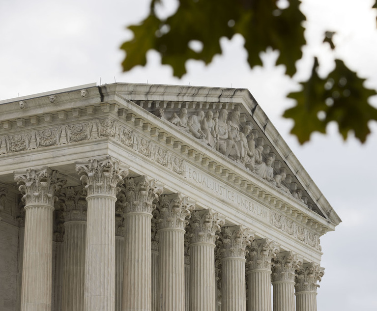 Supreme Court Hands DOGE Two Key Victories Over Data Access, Document Requests | Law.com