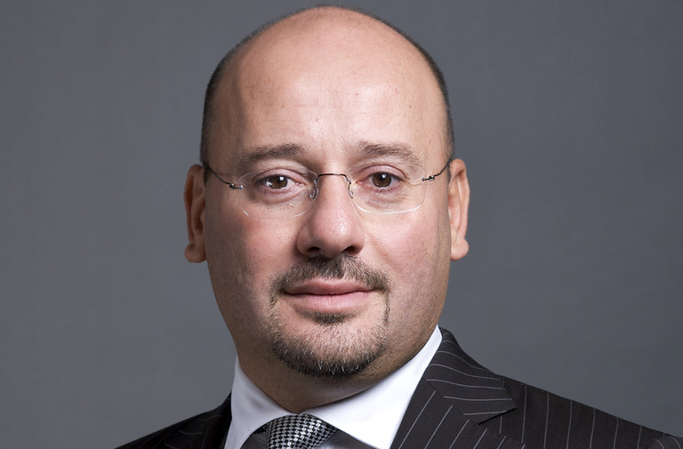 A Tipping Point? Mediation's Global Convergence | Law.com