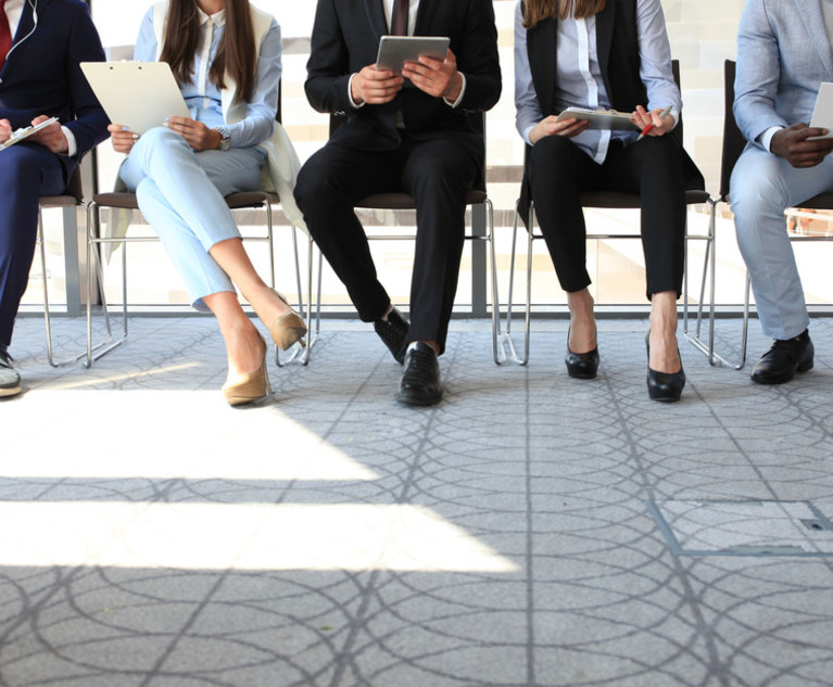 Superior Court Judgeship Up for Grabs in Henry County | Law.com