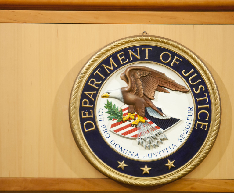 Navigating the New Cybersecurity Requirements for the DOJ 'Bulk ...
