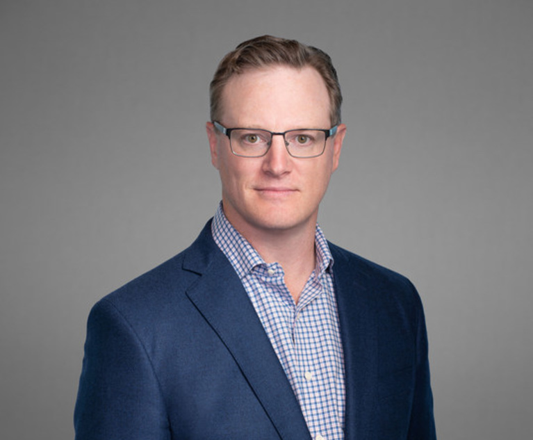 Citing 'Balance in Pillar Practices', Brown Rudnick Sees Revenue Climb ...