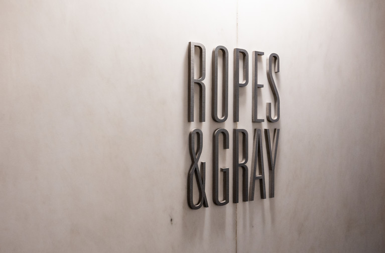 Latham Private Equity Partner Heads to Ropes| Law.com