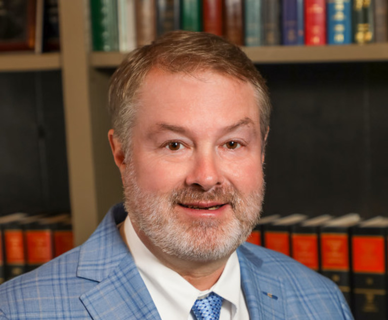 'Caught Red-Handed': Lawyers Accused of 'Case Running'| Law.com