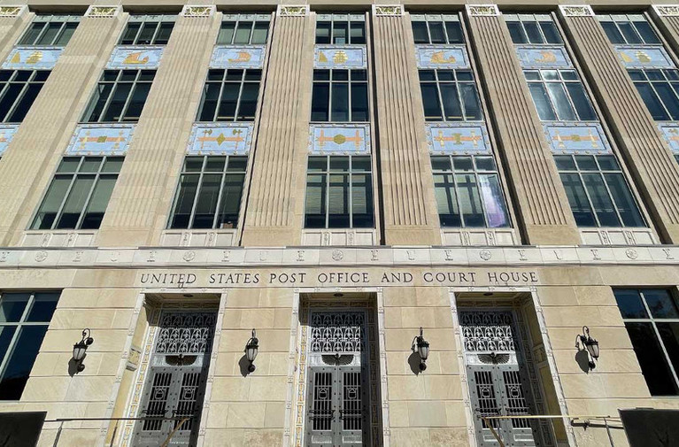 New Jersey Judge Grants Rare TRO in $430K Crypto Theft Case| Law.com