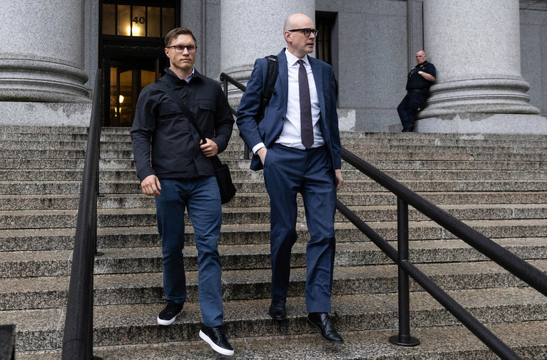 What’s Next in the Roman Storm Litigation?| Law.com