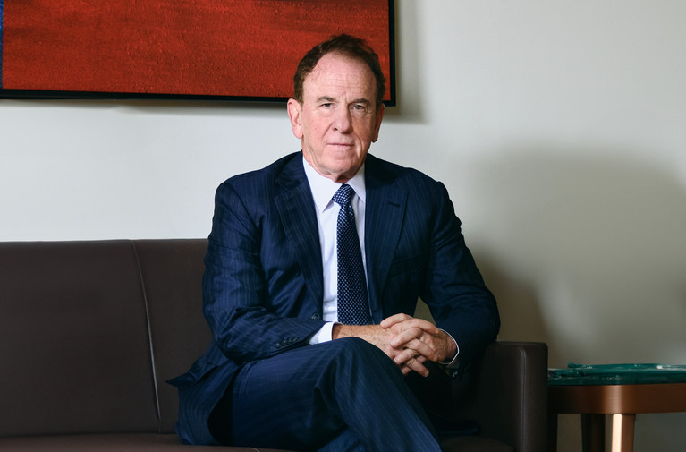 Quinn Emanuel Maps Out India Strategy: 'There’s A Lot of Money In Those Corridors' | Law.com