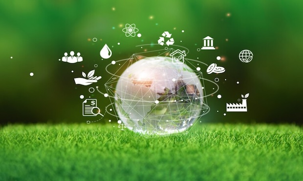 Here Come New Rules on Environmental Credits for Businesses