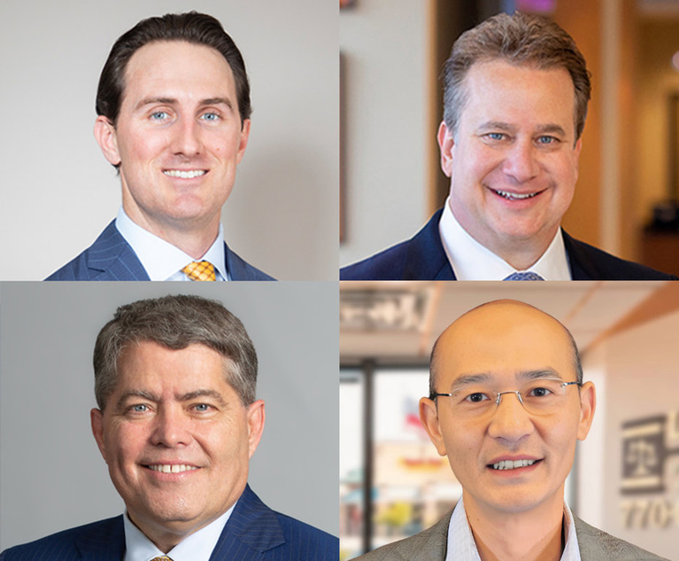 'Unbelievably Bad Conduct:' Jury Returns Nearly $100 Million Verdict ...