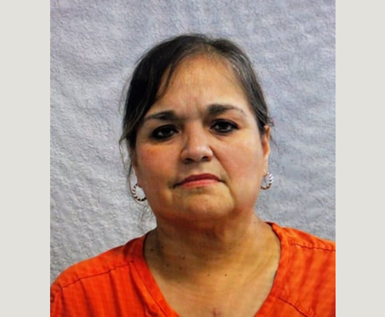 Texas Judge Suspended Over Alleged Vote Harvesting| Law.com