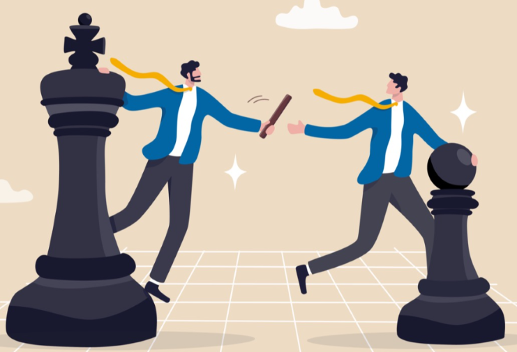 Pacesetter Research: The Impact of Lateral Hiring on Associate ...