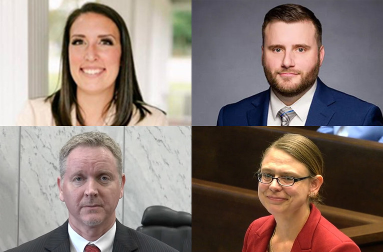 Lawyer's Leave of Absence Sparks High Court Appeal| Law.com