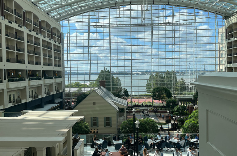 ILTACON Day 3: The Billable Hour Debate and the Rise of Agentic AI| Law.com