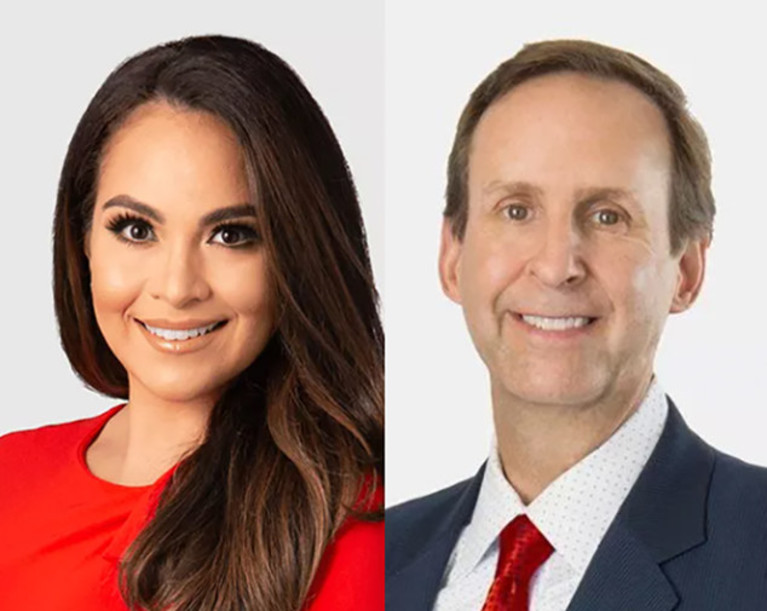 In Unusual Step for a Plaintiffs Firm, Houston's Sorrels Law Expands ...