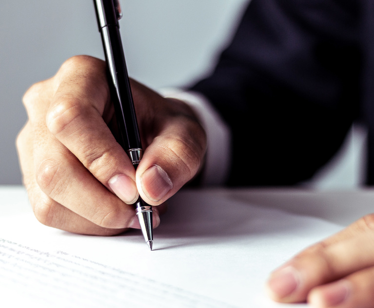 Over 800 Law Firms, Solos Put Names on New Amici Briefs Backing Jenner & Block, Wilmer | Law.com