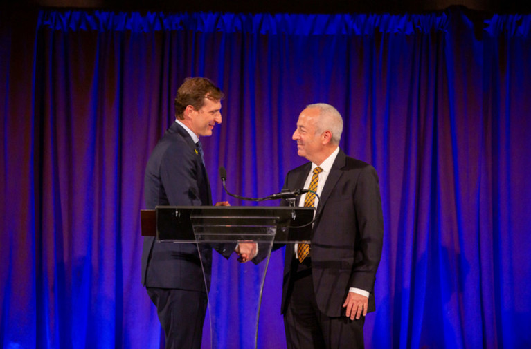 Meet the Incoming President of the New York State Trial Lawyers ...