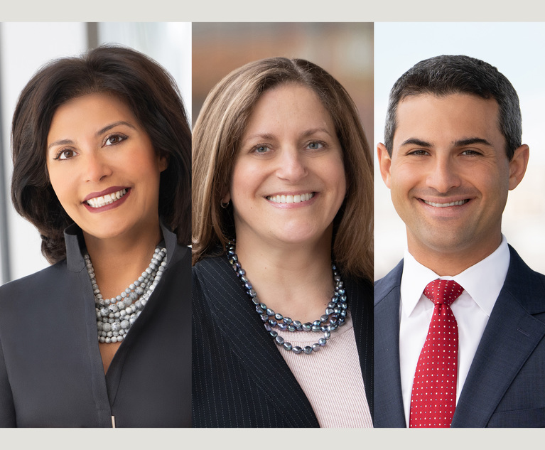 Litigators of the Week: A Defense Win for SuperValu and Albertsons In ...