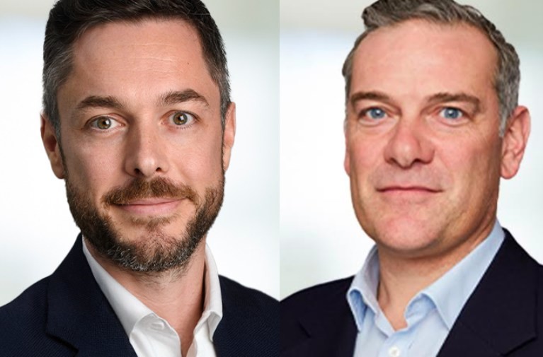 Goodwin and Cadwalader Partners Leave to Launch Signature's White ...