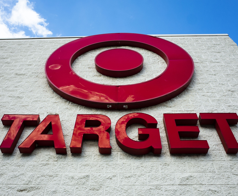 Target's 'Kindfull' Pet Brand Accused of Trademark Infringement | Law.com