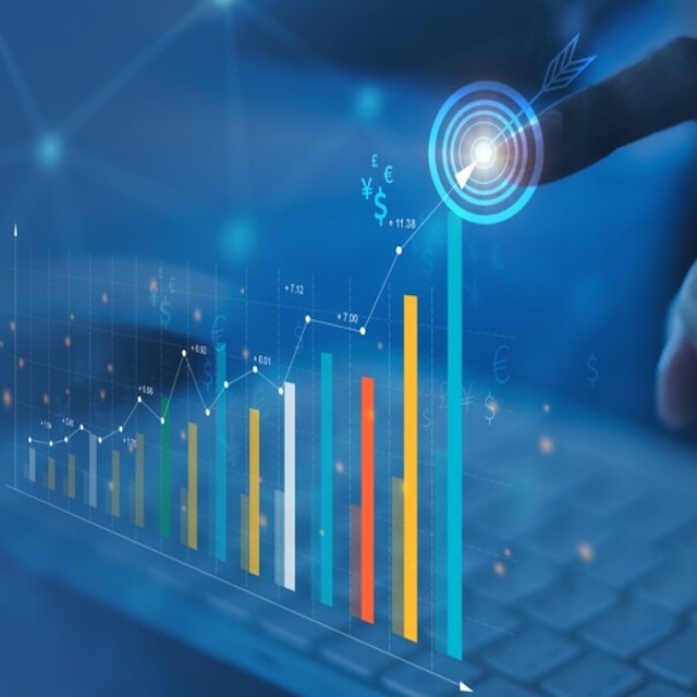 CRE Prices Show Strongest Annual Growth Since 2022
