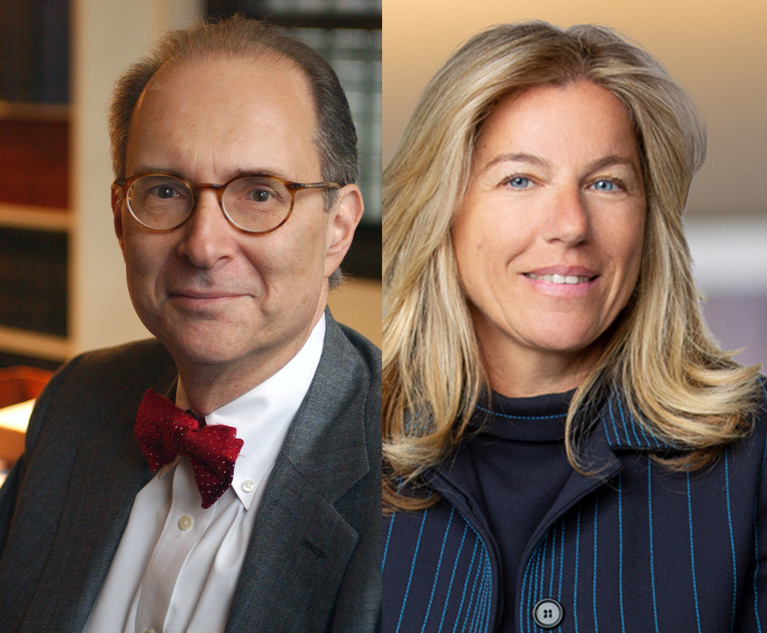 NY State Bar Association Program Set to Address Rule of Law Issues ...